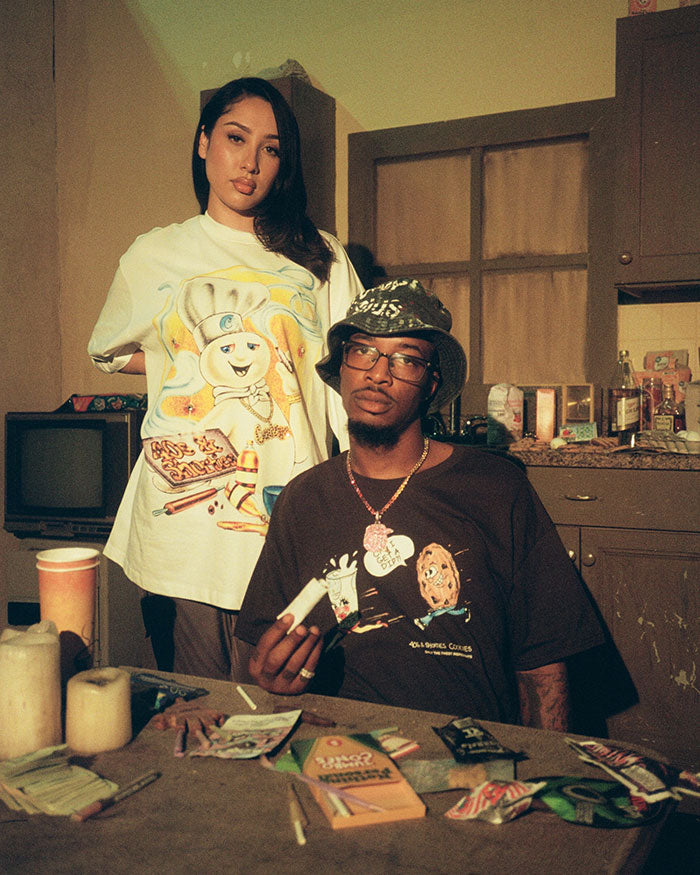 Cookies Clothing: Official Store