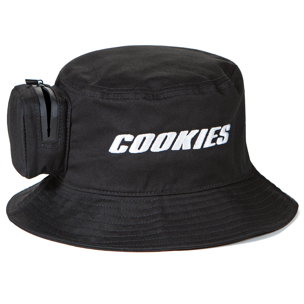 Cookies Smell Proof Bucket Hat – Cookies Clothing