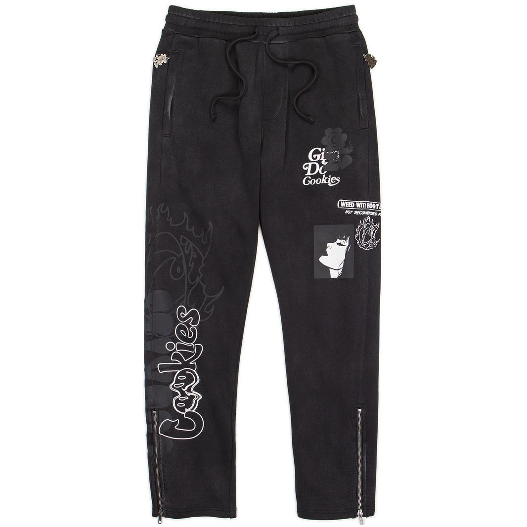Bottoms – Cookies Clothing