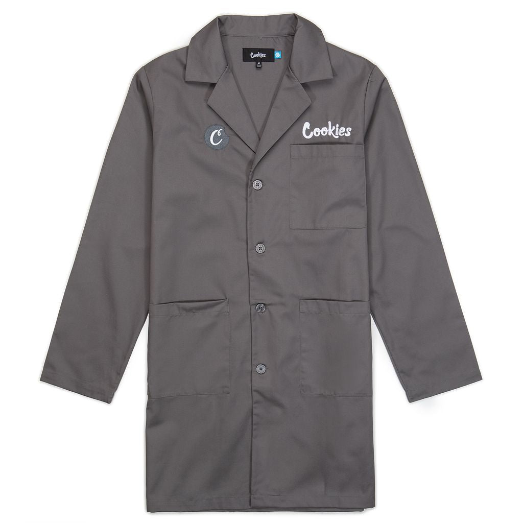 Cookies - Lab Coat – Cookies Clothing