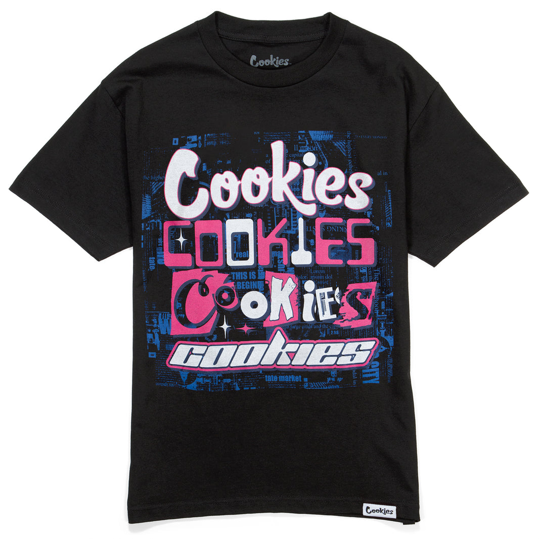 T-Shirts – Cookies Clothing