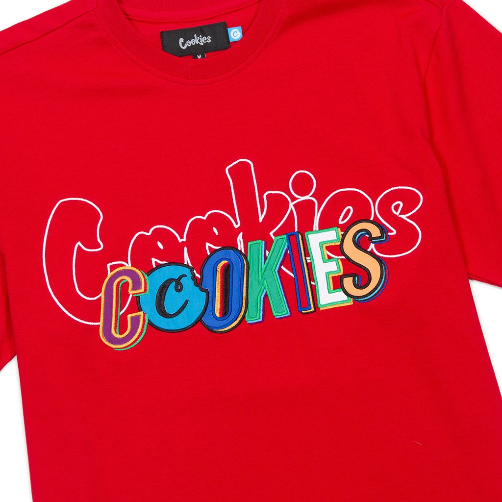 On The Block Jersey Knit – Cookies Clothing