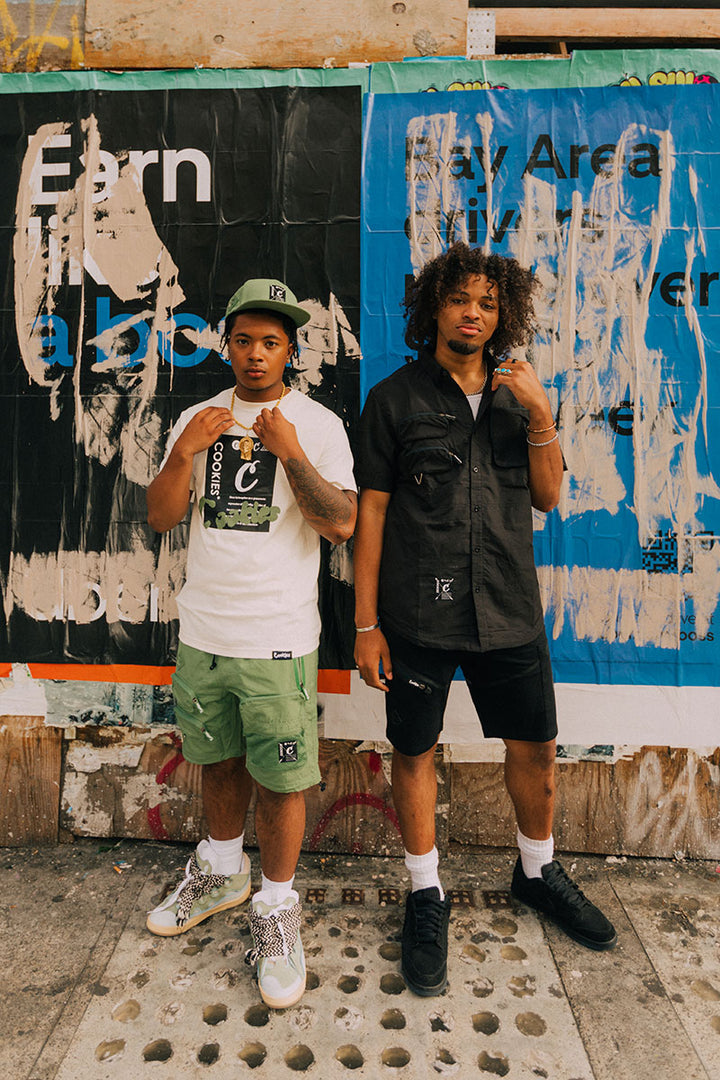 Cookies Clothing: Official Store