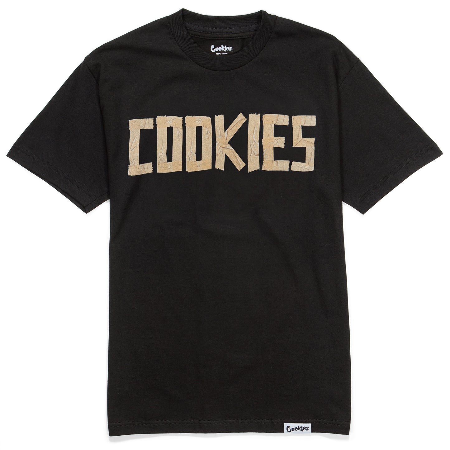 Packing Tape Tee – Cookies Clothing