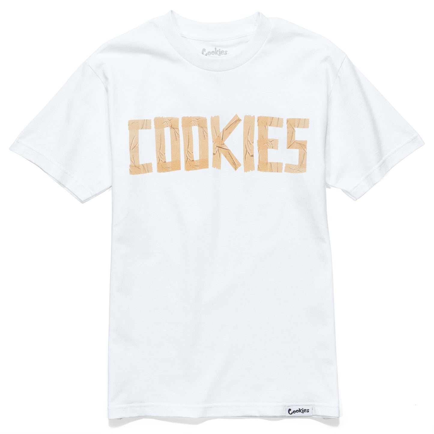 Packing Tape Tee – Cookies Clothing