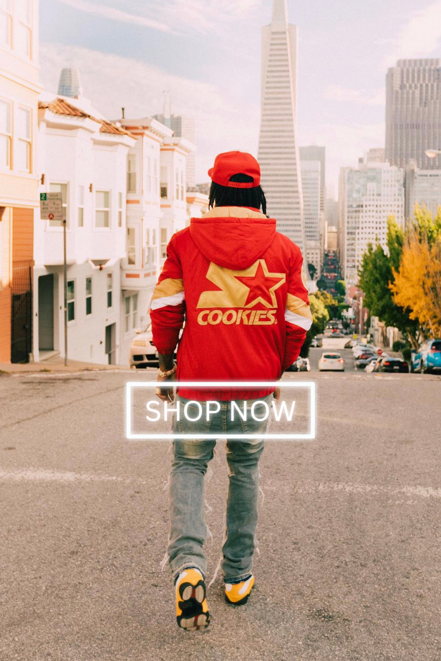 Cookies Clothing: Official Store