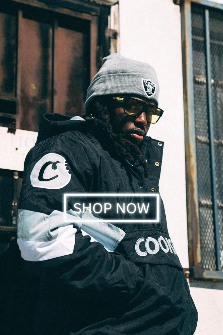 Cookies Clothing: Official Store