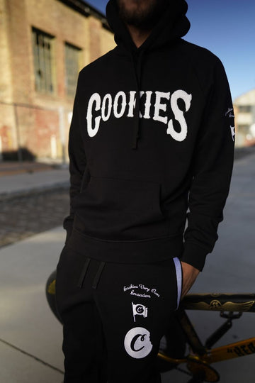 Cookies Clothing: Official Store