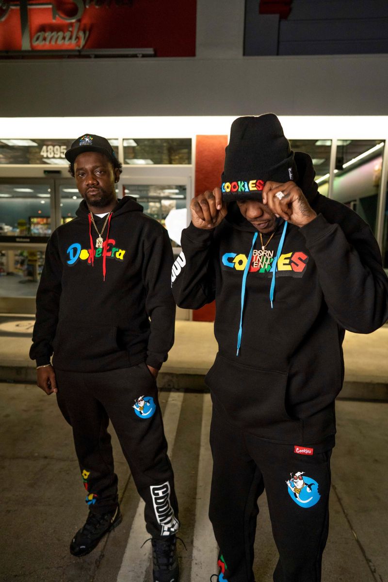 Cookies Clothing: Official Store