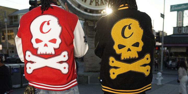 Cookies Clothing: Official Store