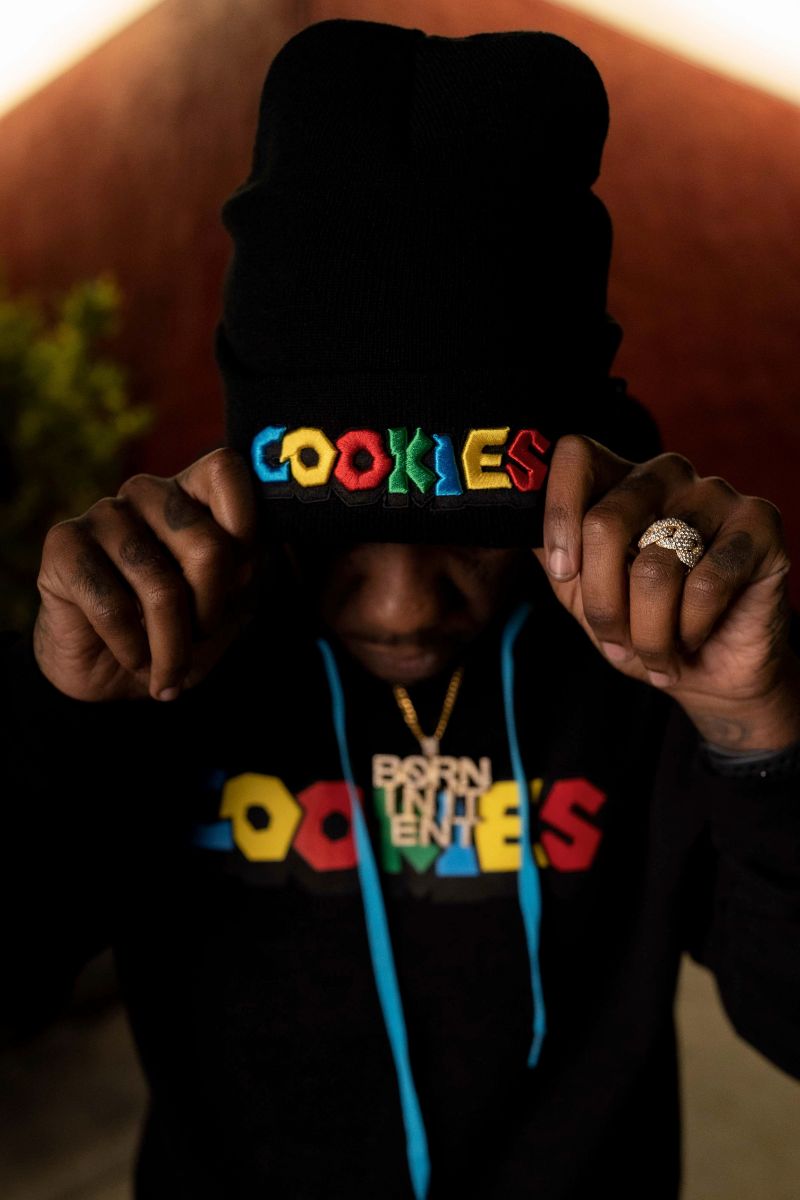 Cookies Clothing: Official Store