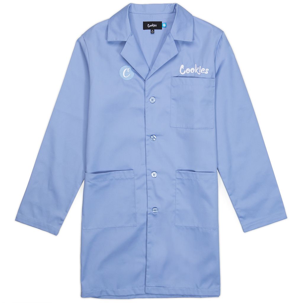 Cookies - Lab Coat – Cookies Clothing