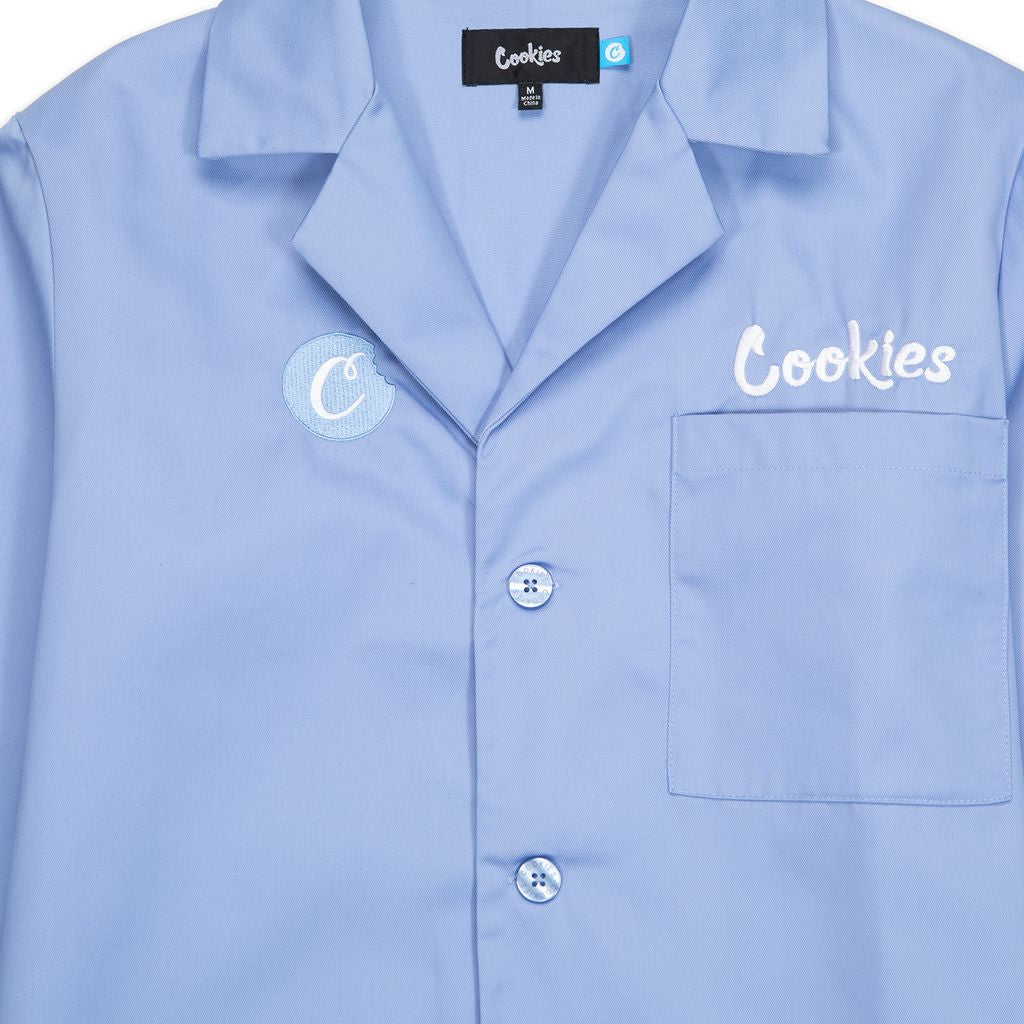 Cookies - Lab Coat – Cookies Clothing
