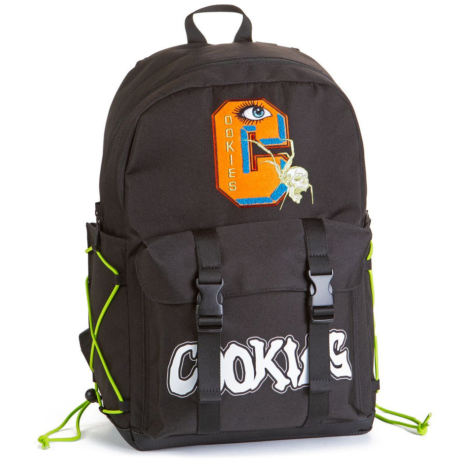Backpack Collection – Cookies Clothing