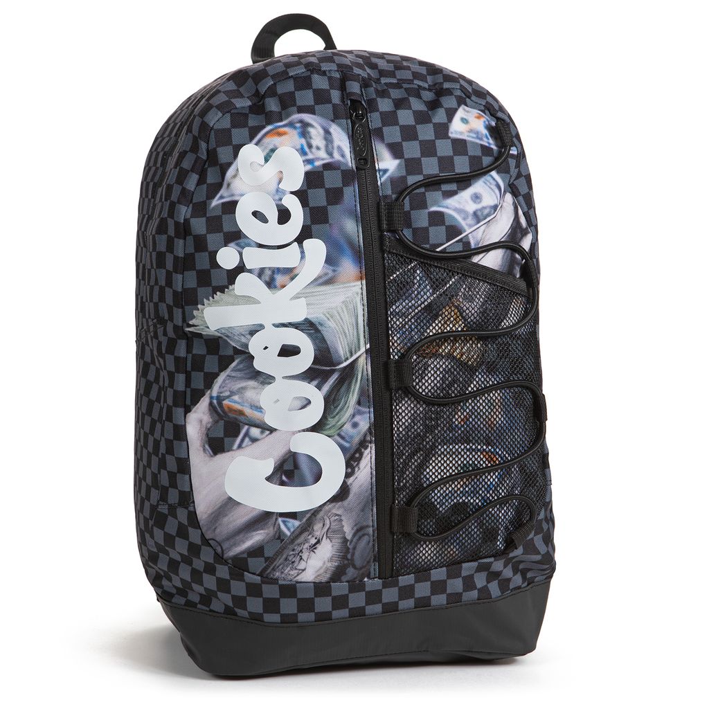 Backpack Collection – Cookies Clothing