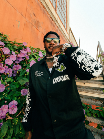 Cookies Clothing: Official Store