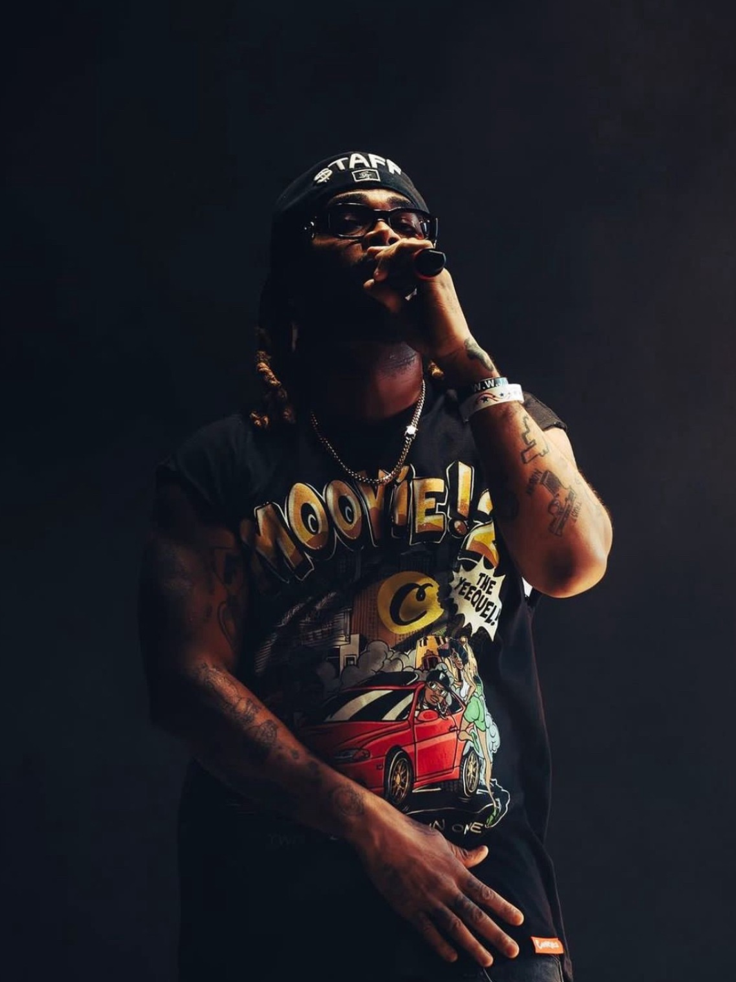 Cookies Clothing: Official Store