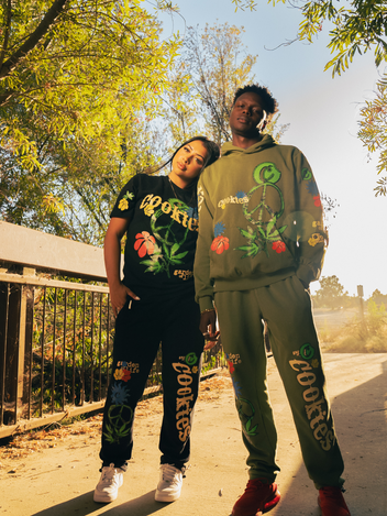 Cookies Clothing: Official Store