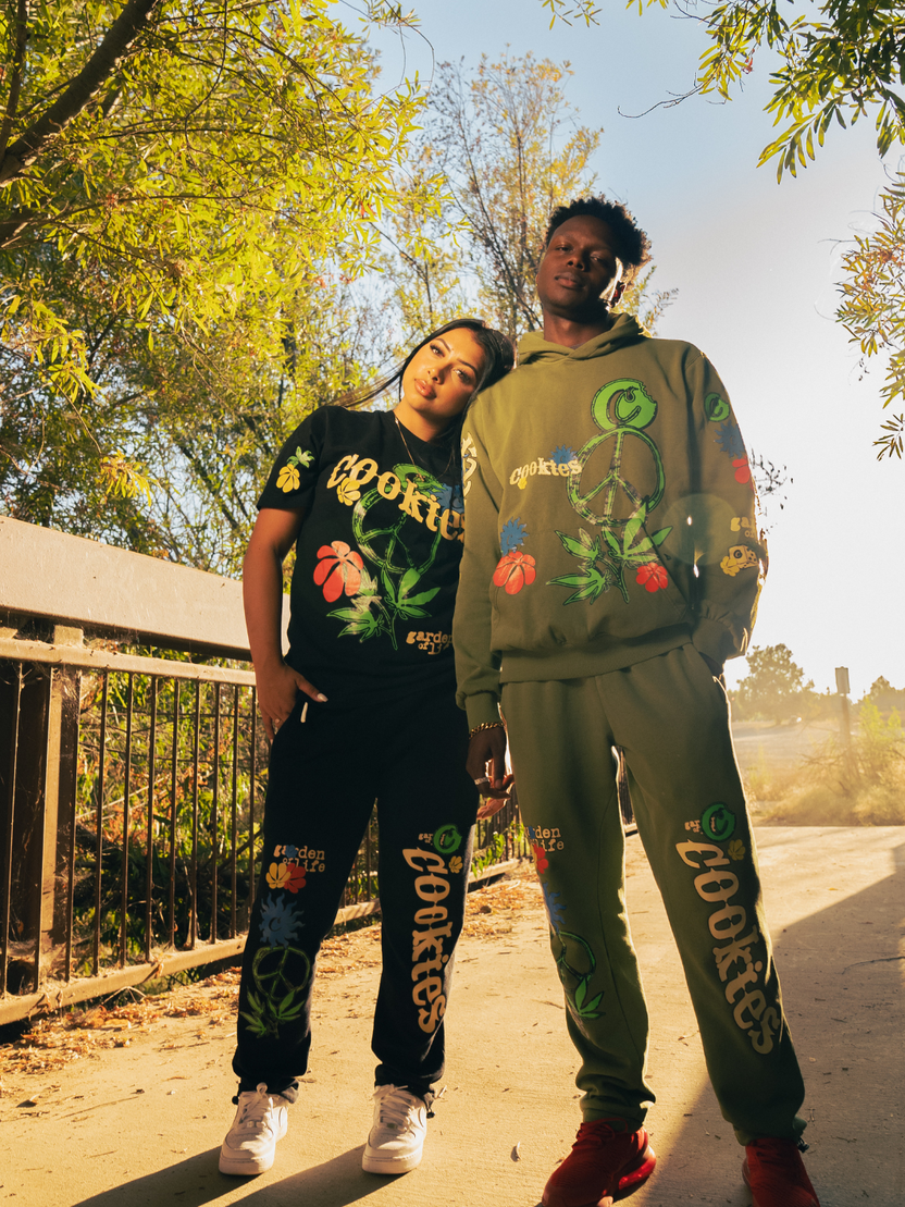 Cookies Clothing: Official Store