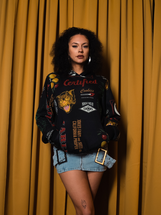 Cookies Clothing: Official Store