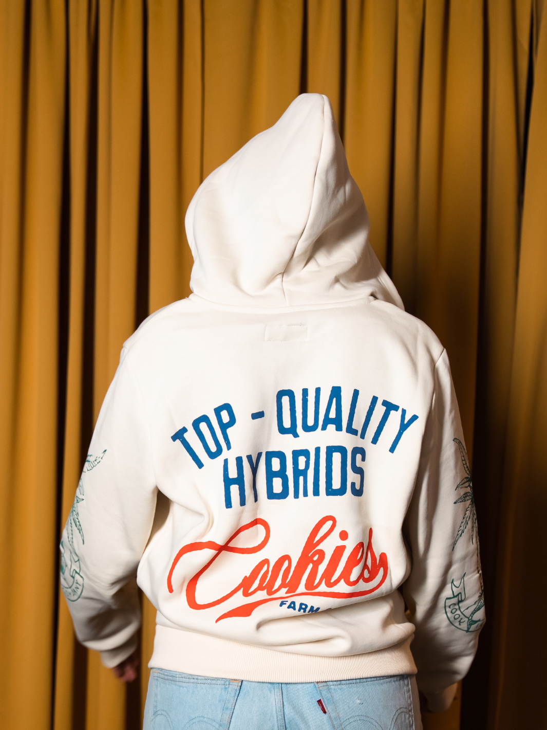 Cookies Clothing: Official Store