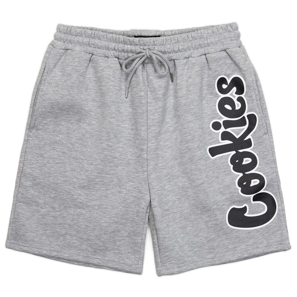 Original Logo 2-Tone Shorts – Cookies Clothing