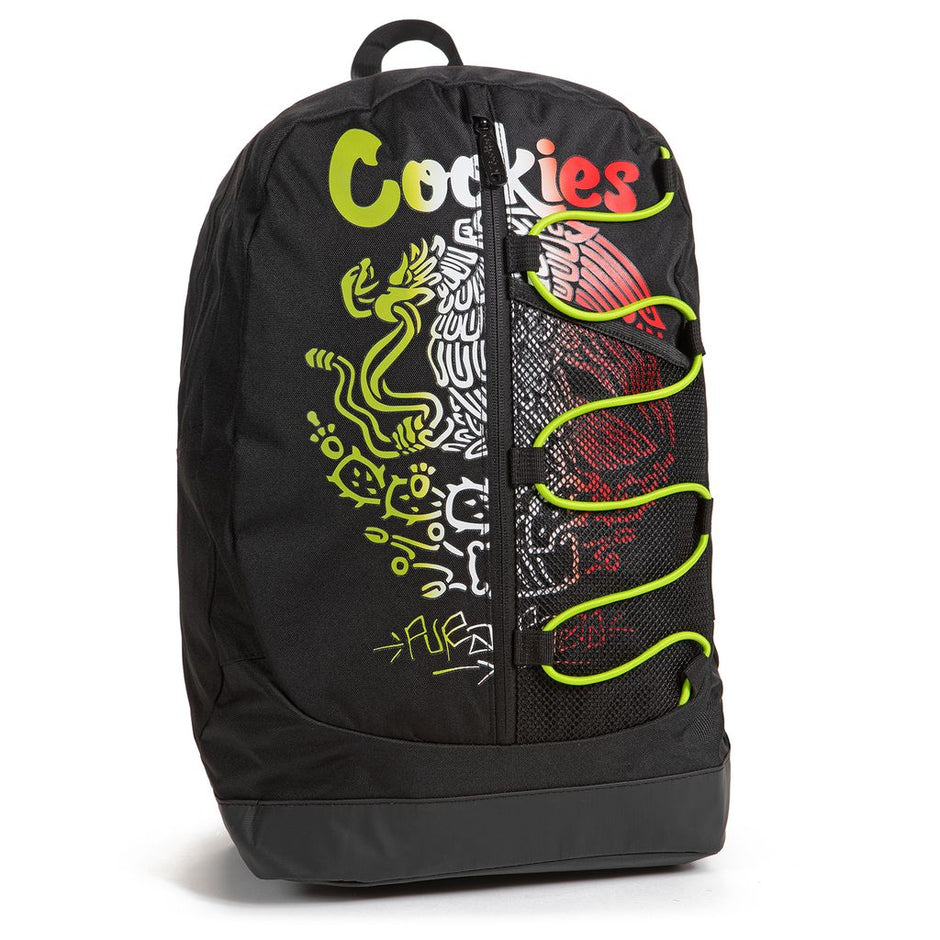 Backpack Collection – Cookies Clothing