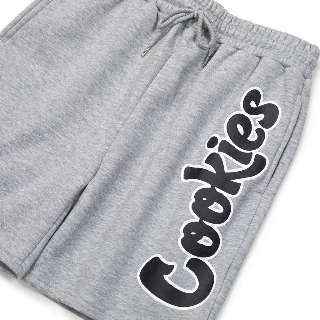 Original Logo 2-Tone Shorts – Cookies Clothing