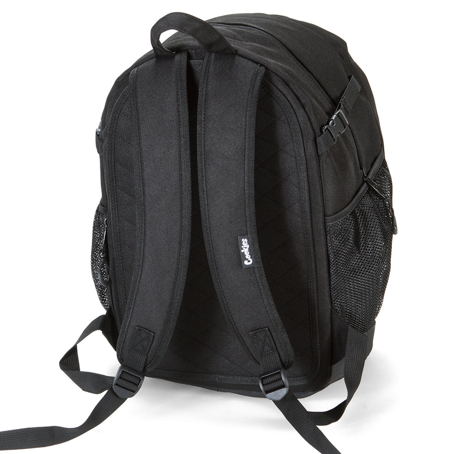 The Bungee Backpack – Cookies Clothing