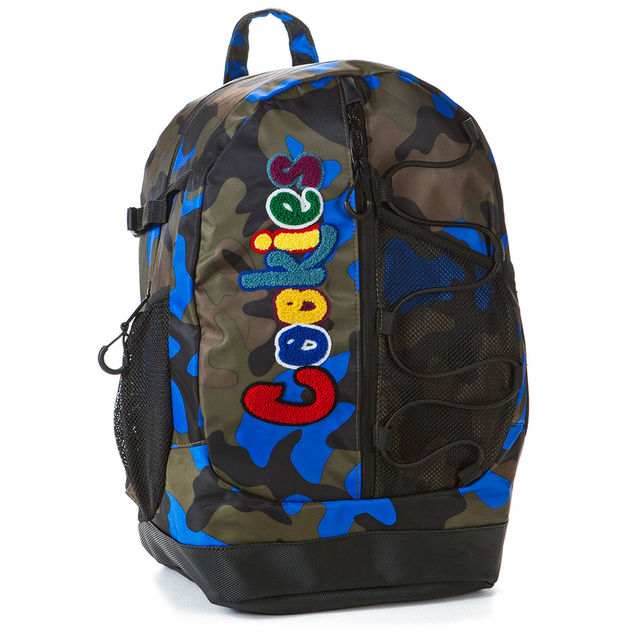 The Bungee Backpack – Cookies Clothing