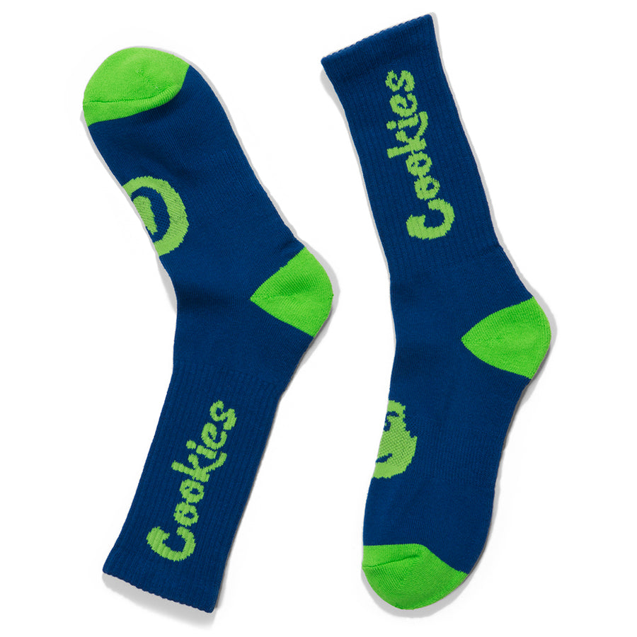 Original Logo Socks – Cookies Clothing
