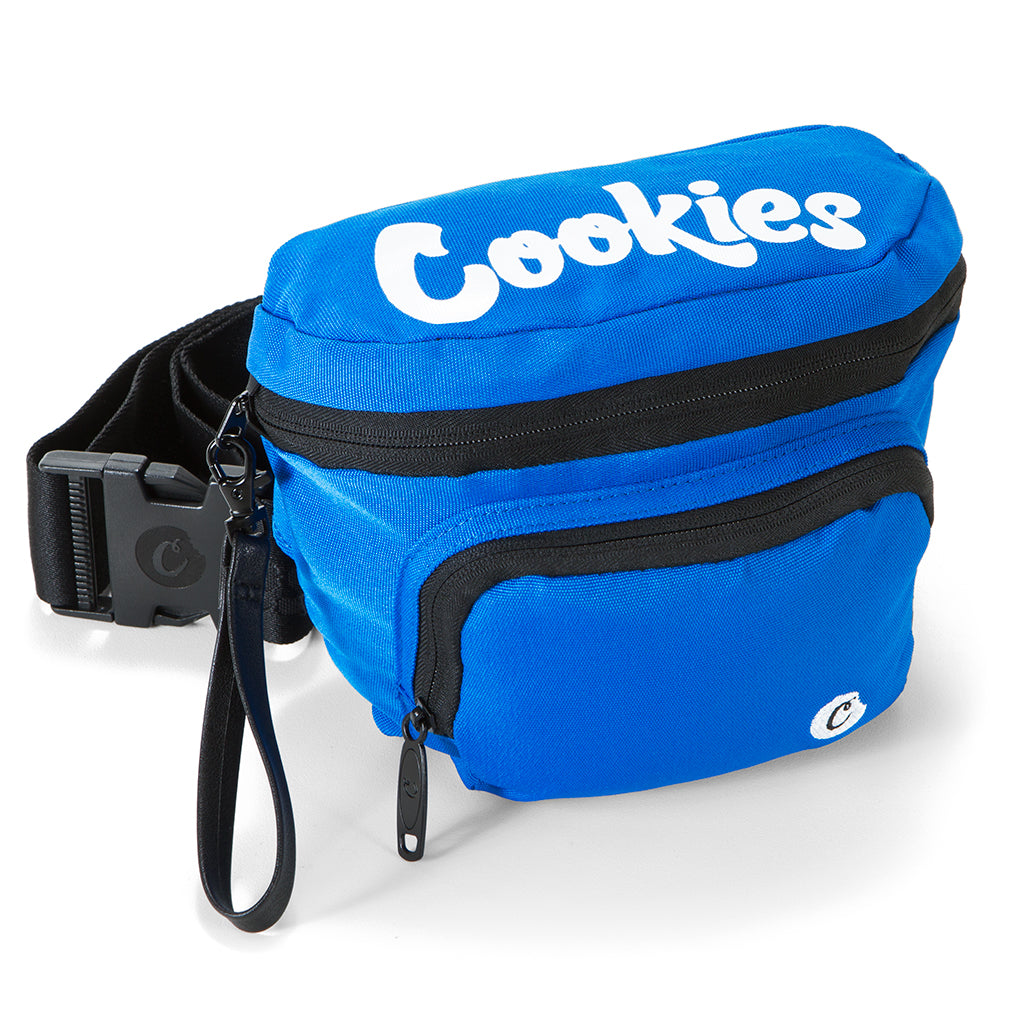 Environmental Fanny Pack – Cookies Clothing