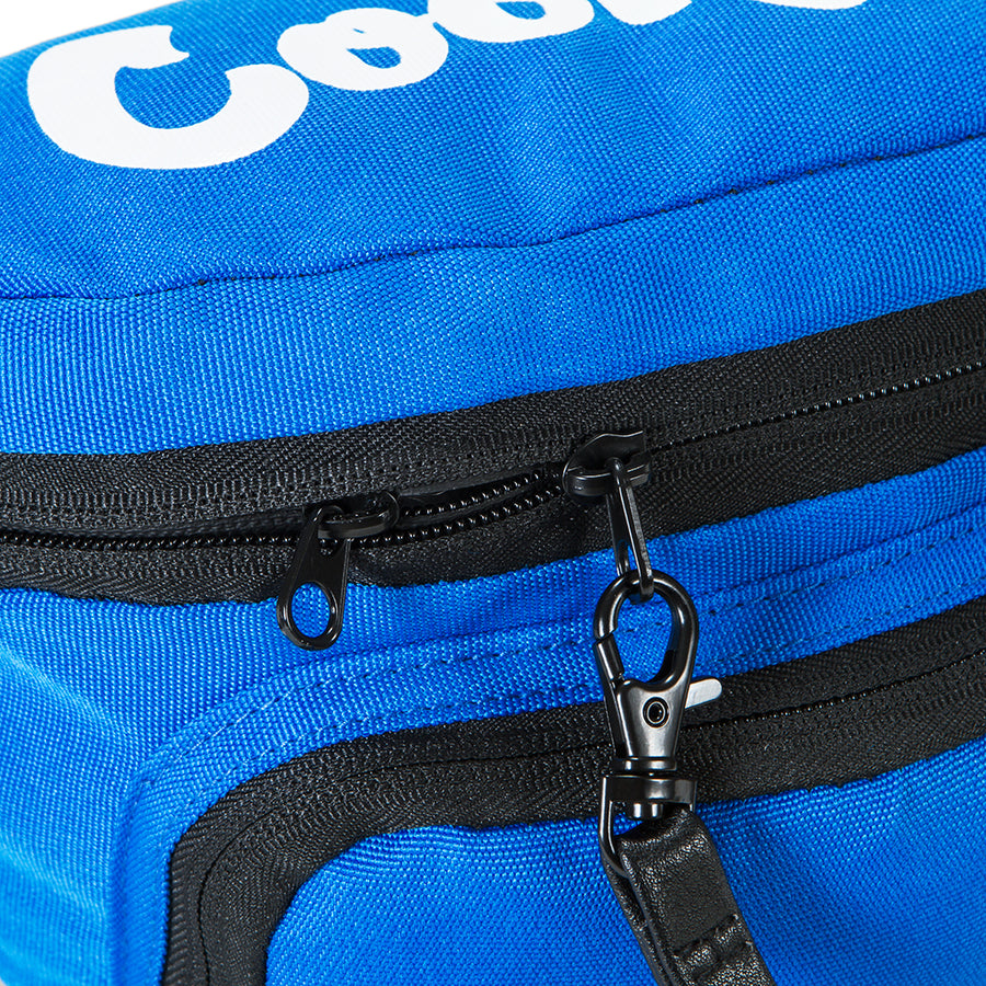 Environmental Fanny Pack – Cookies Clothing