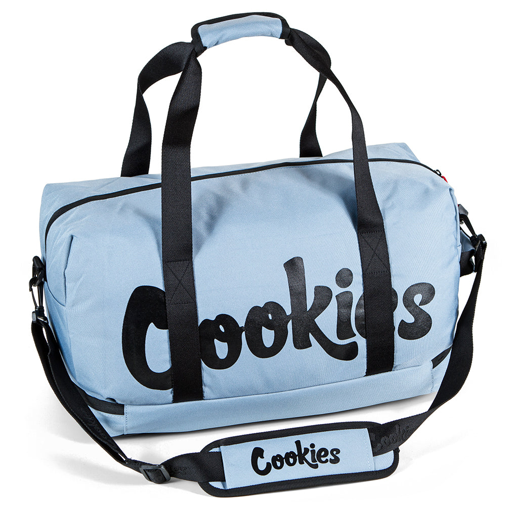 Explorer Smell Proof Duffle Bag – Cookies Clothing