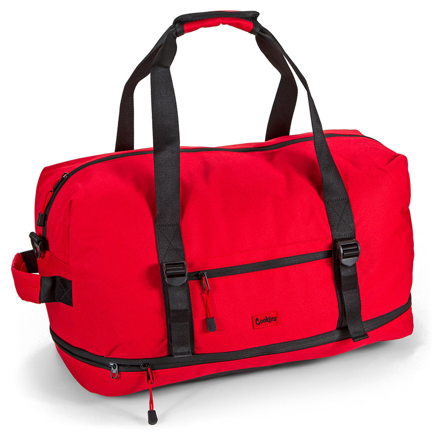 Explorer Smell Proof Duffle Bag – Cookies Clothing