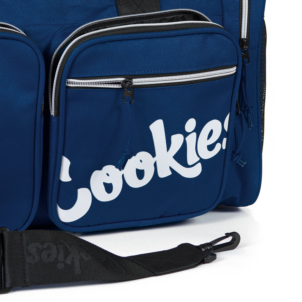Heritage Smell Proof Duffle Bag – Cookies Clothing