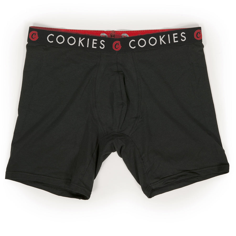 Cookies Men's Boxer Briefs (3 Pack) – Cookies Clothing