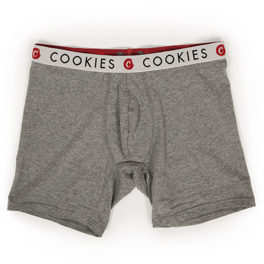 Cookies Men's Boxer Briefs (3 Pack) – Cookies Clothing