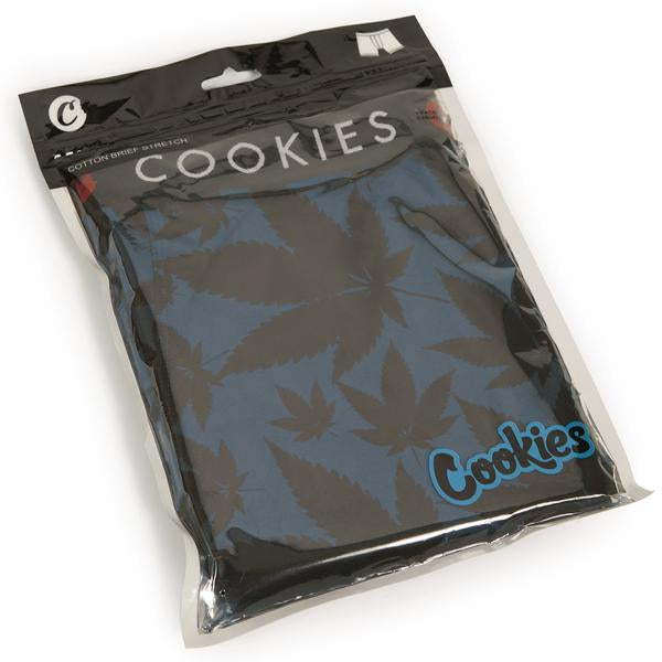 Men's Leaf Boxer Briefs – Cookies Clothing