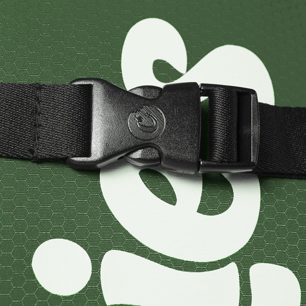 Non-Standard Ripstop Nylon Backpack – Cookies Clothing