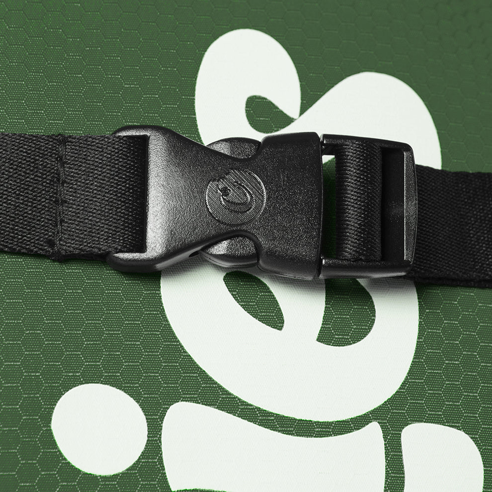 Non-Standard Ripstop Nylon Backpack – Cookies Clothing