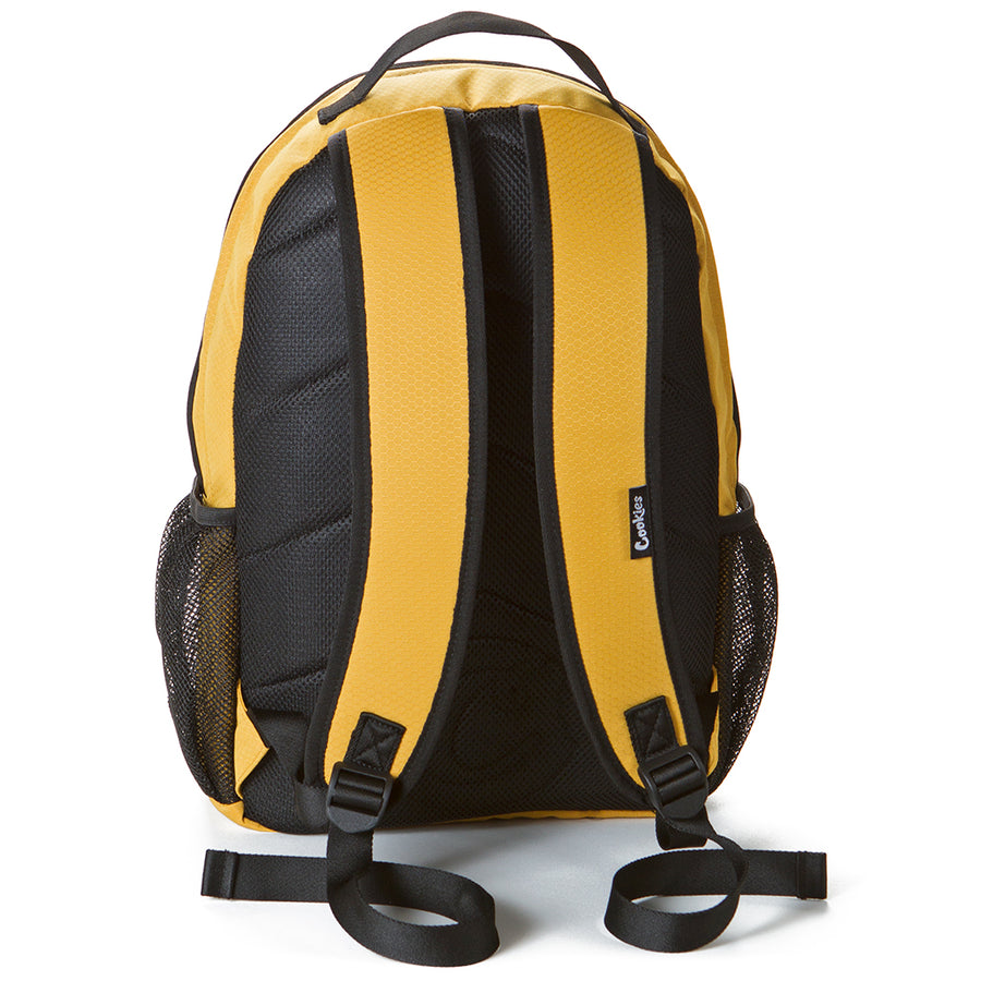 Non-Standard Ripstop Nylon Backpack – Cookies Clothing