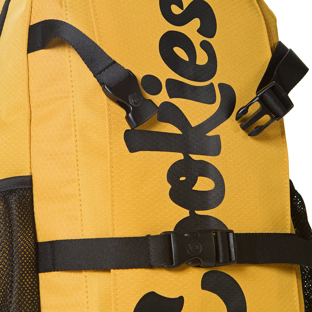 Non-Standard Ripstop Nylon Backpack – Cookies Clothing