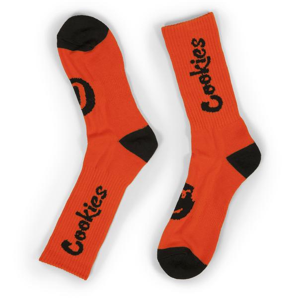 Original Logo Socks – Cookies Clothing
